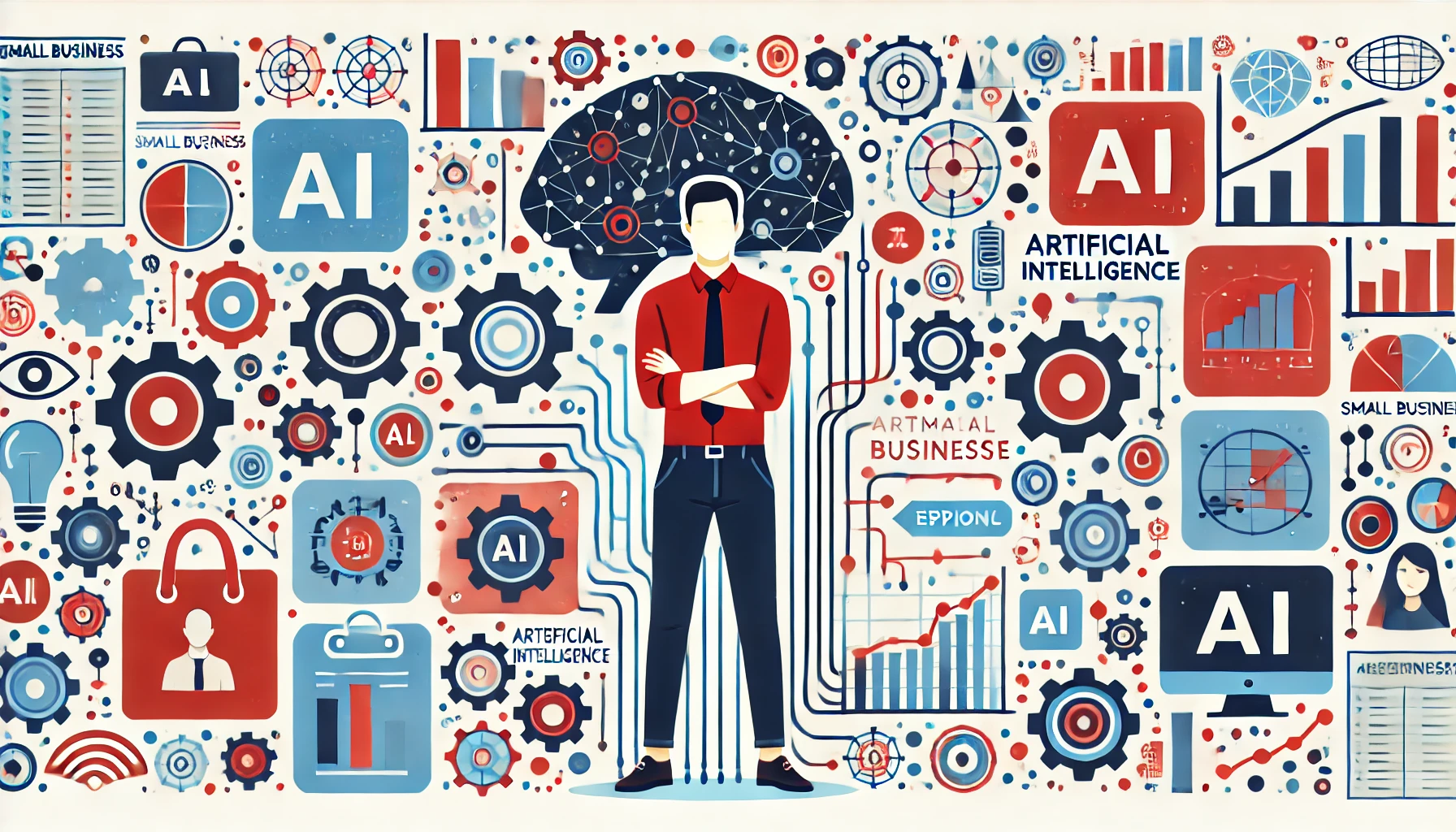 AI Readiness Assessment: Is your business Ready for Automation ...